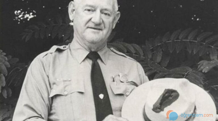 Roy Sullivan Nasıl Öldü – 7 Kez Yıldırım Çarpan Adam | Ogrenicem.com